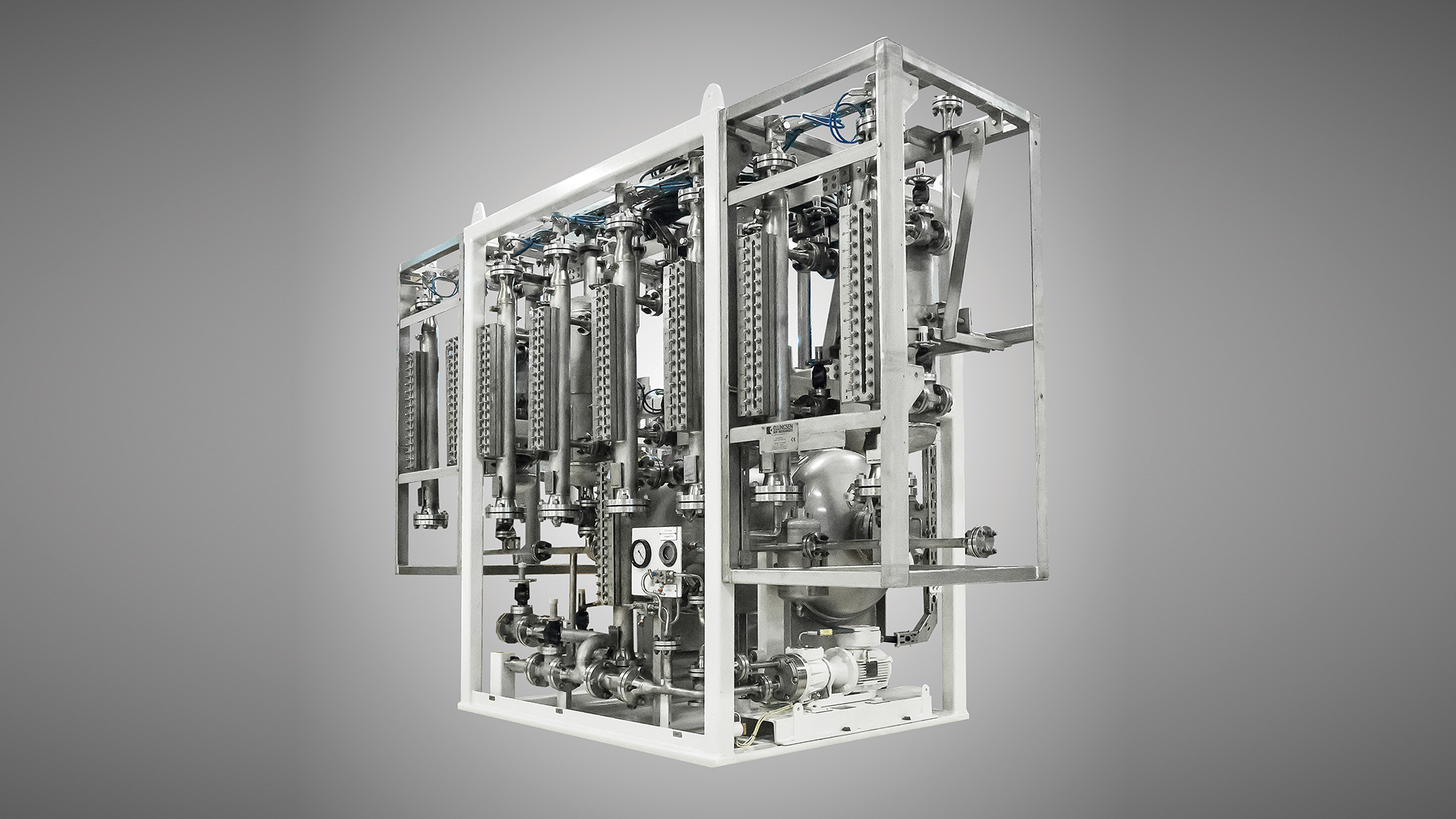 Momenta – en – Always looking ahead