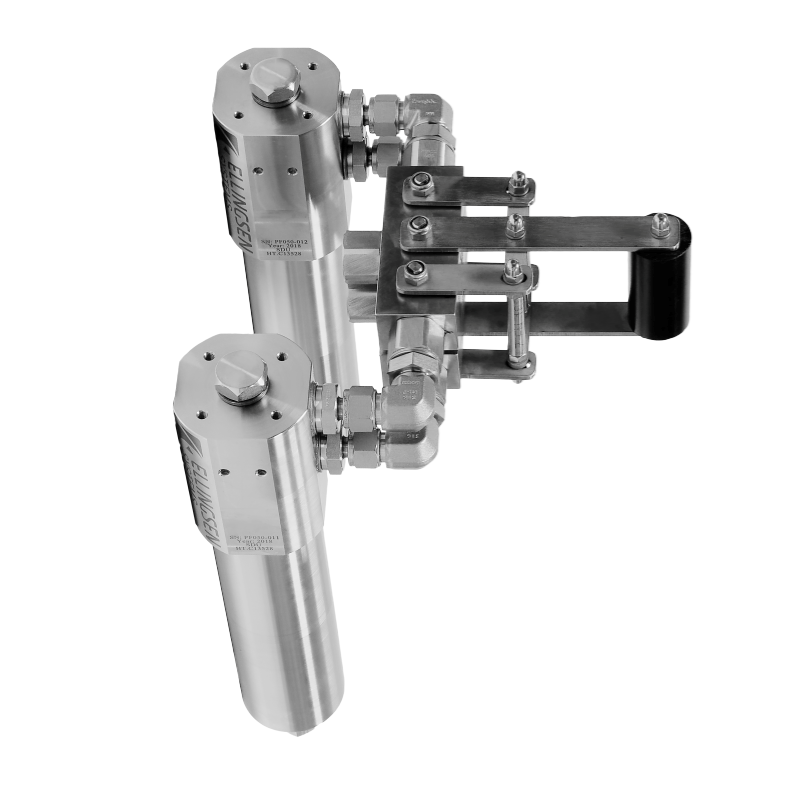 Chemical Injection – Momenta – en