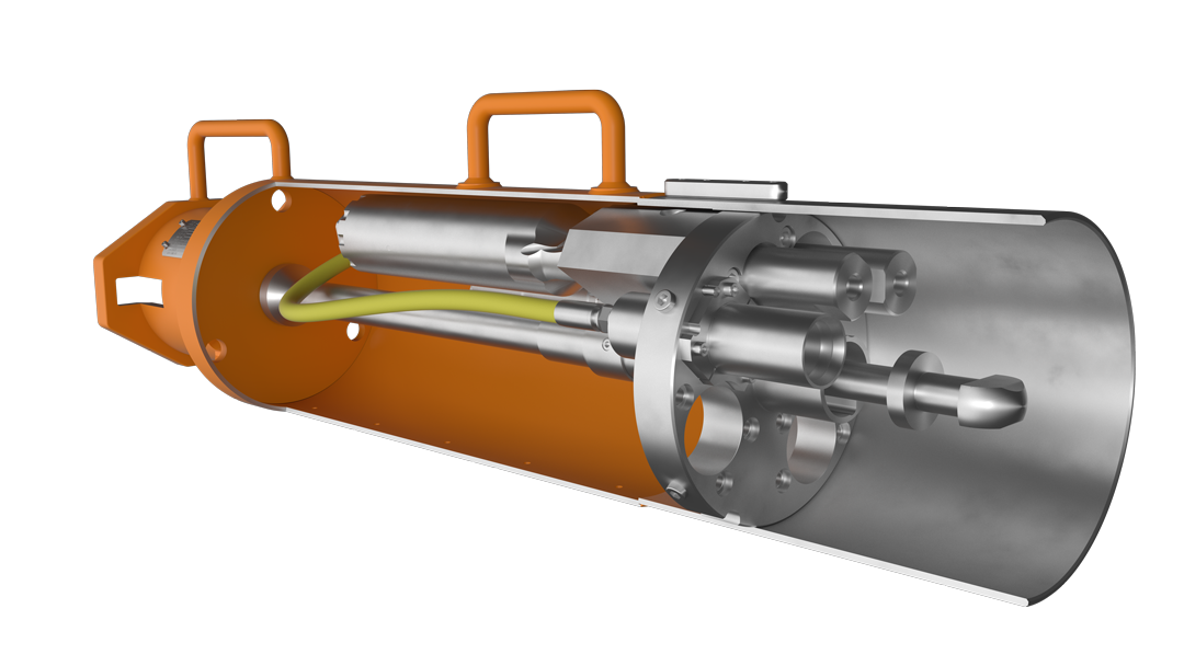 Chemical Injection – Momenta – en