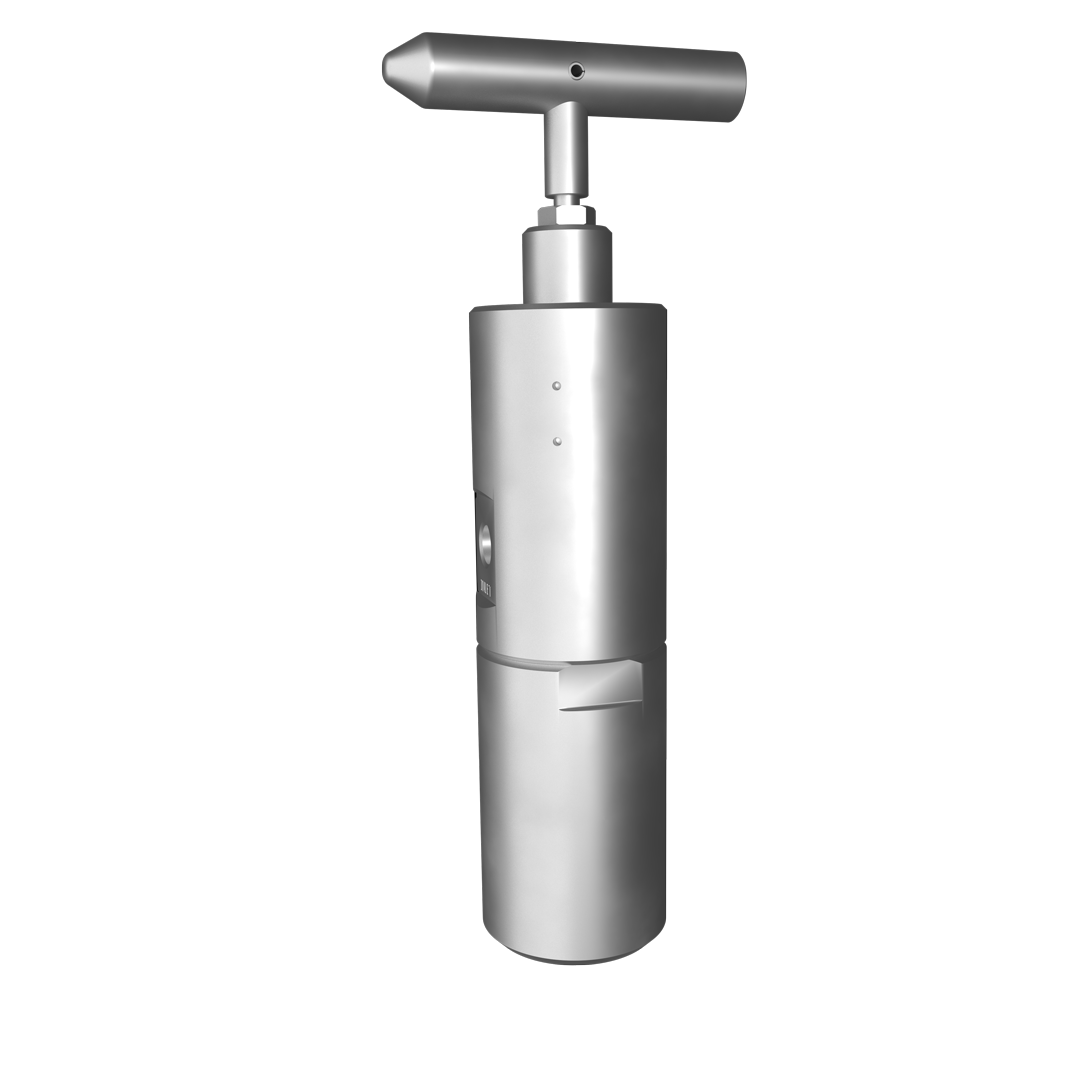 Chemical Injection – Momenta – en