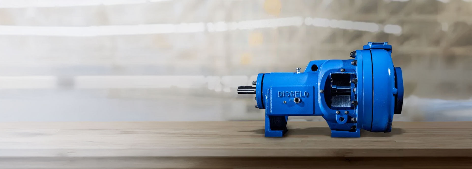 Discflo Pumps – Momenta – en