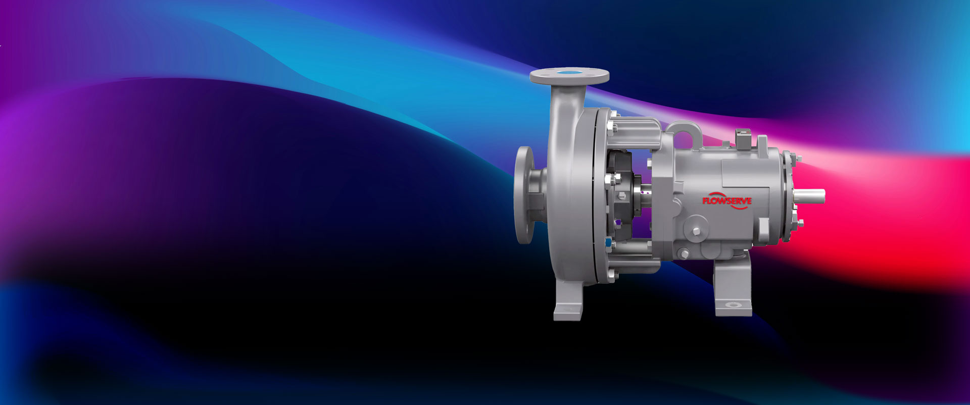 Flowserve pumps – Momenta – en