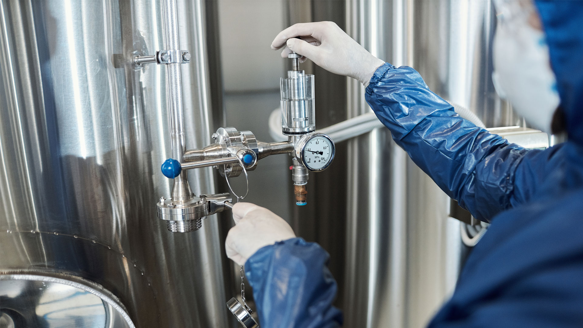 Chemical Injection – Momenta – en