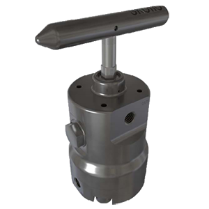 Chemical Injection – Momenta – en